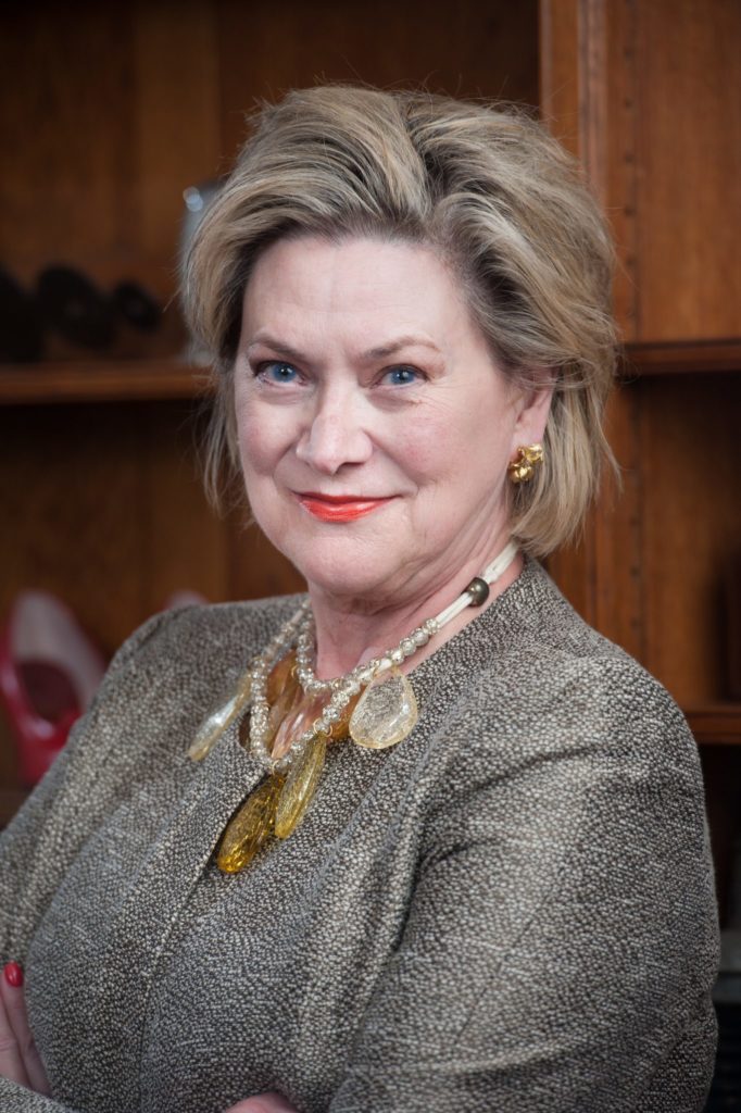 Barbara Kiefer