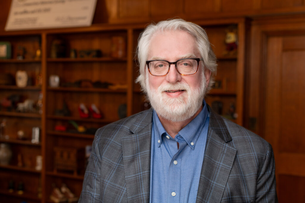 Mark F. Kohler
