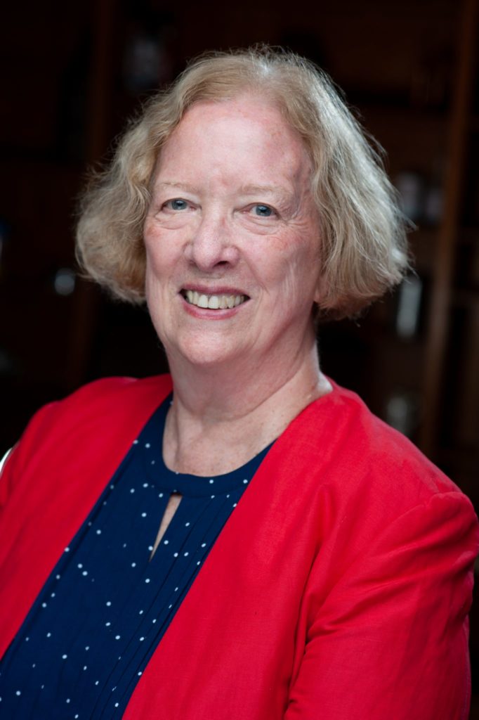 Sara S. Champion