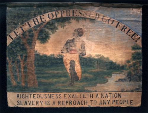Slavery and Resistance in Connecticut