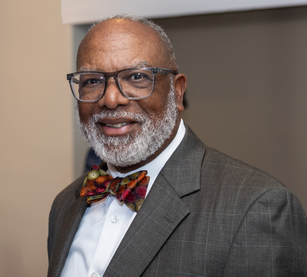 Ulysses Hammond