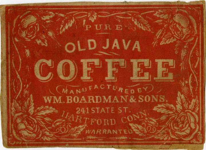 Coffee: